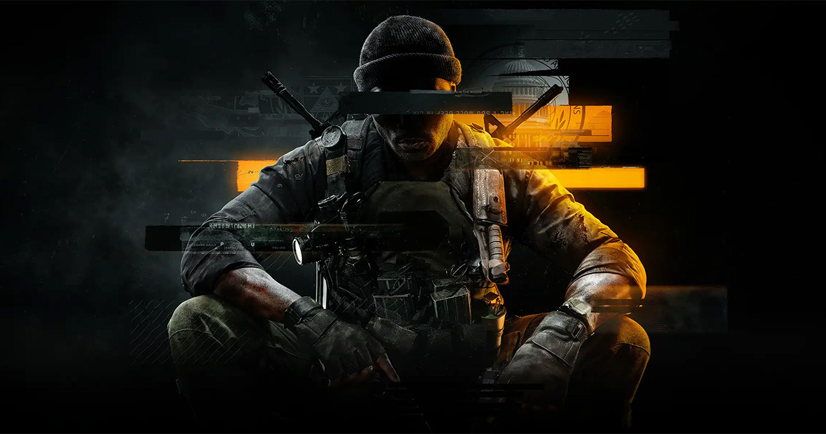 Call of Duty - Full Sail Armada