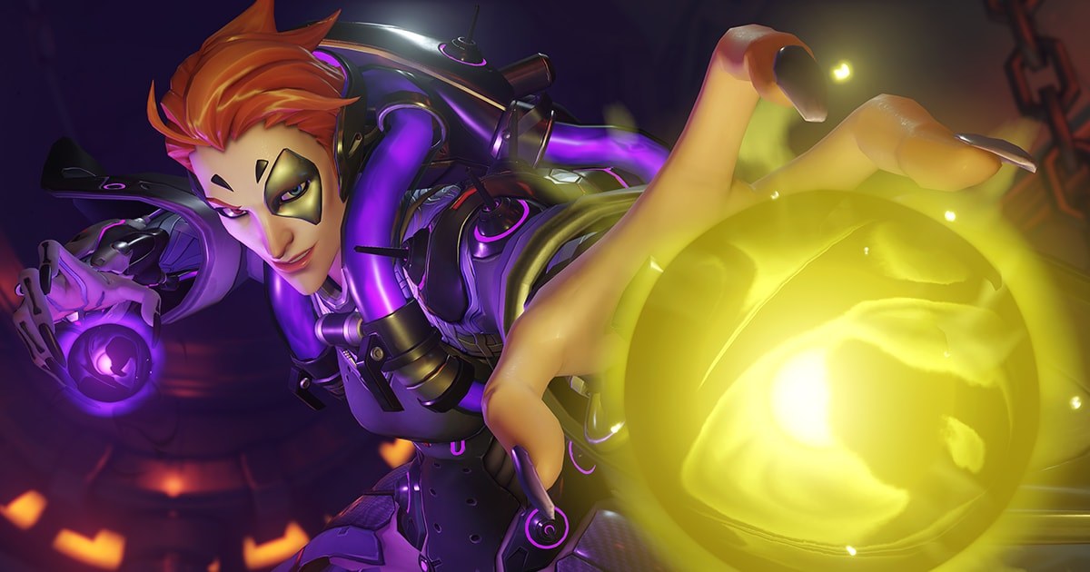 Announcing the Spring 2020 Roster: Overwatch Varsity Team