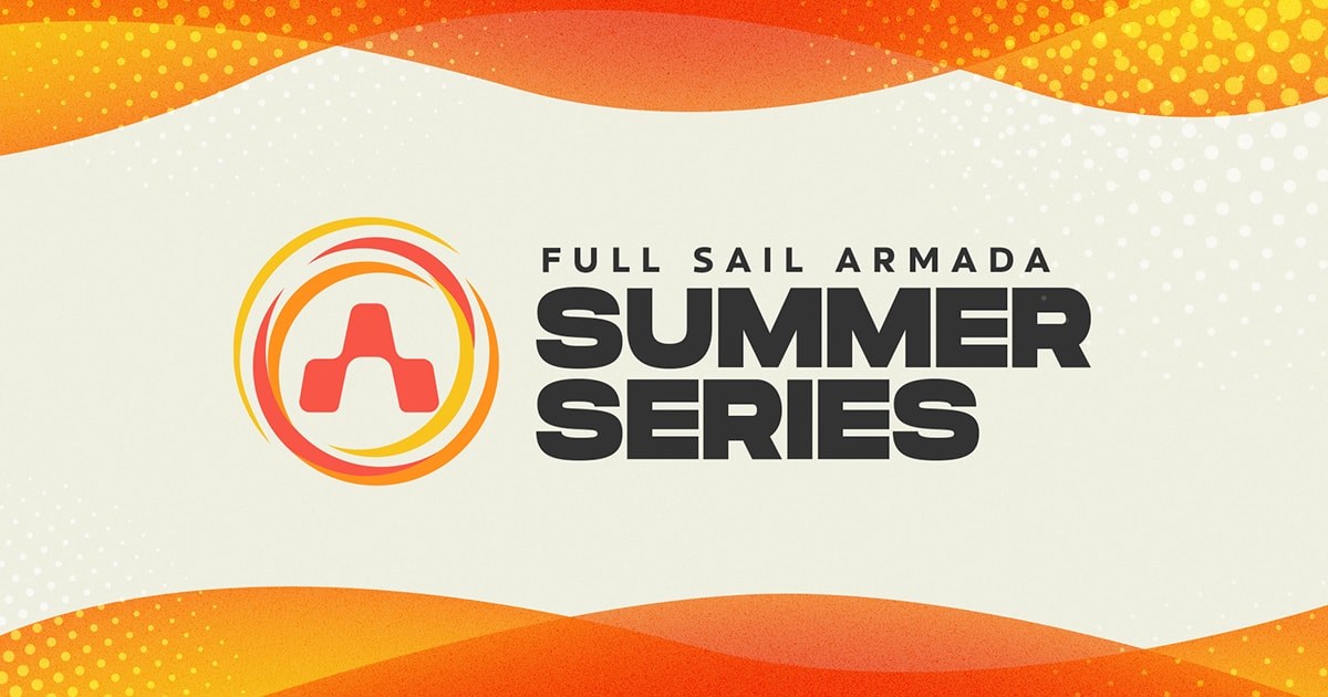 Full Sail Armada Brings the Heat with Competitive Summer Series