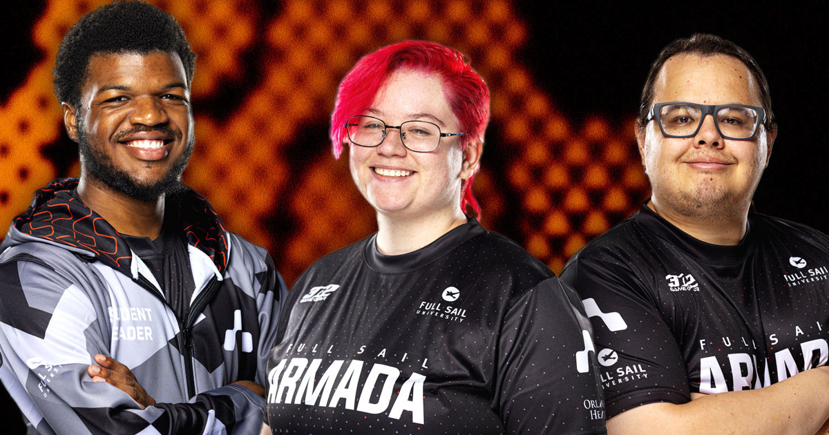 Armada Community Recap: Fall 2024