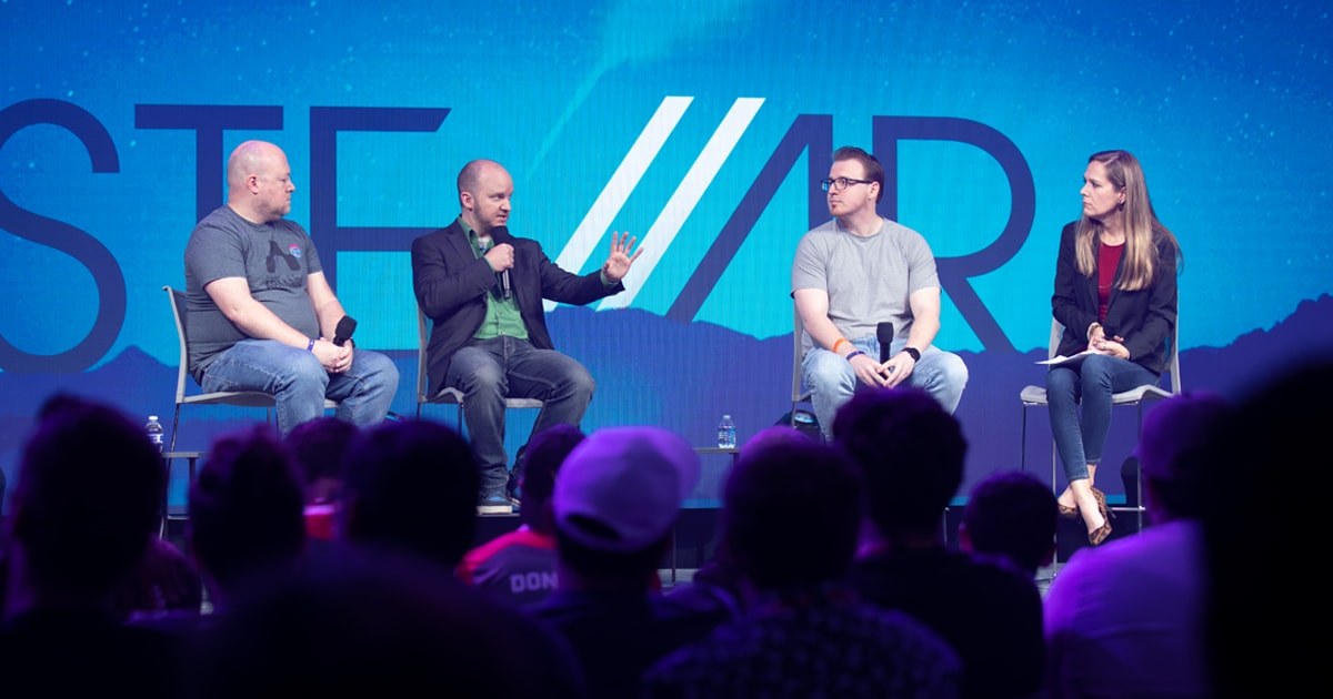 Hall of Fame Recap: Esports Panels at the Fortress