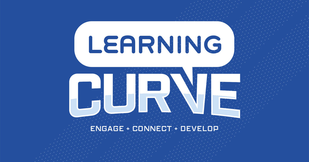 'Learning Curve’ - New Full Sail Series Launching on Twitch