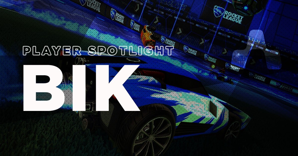 Player Spotlight: Bik