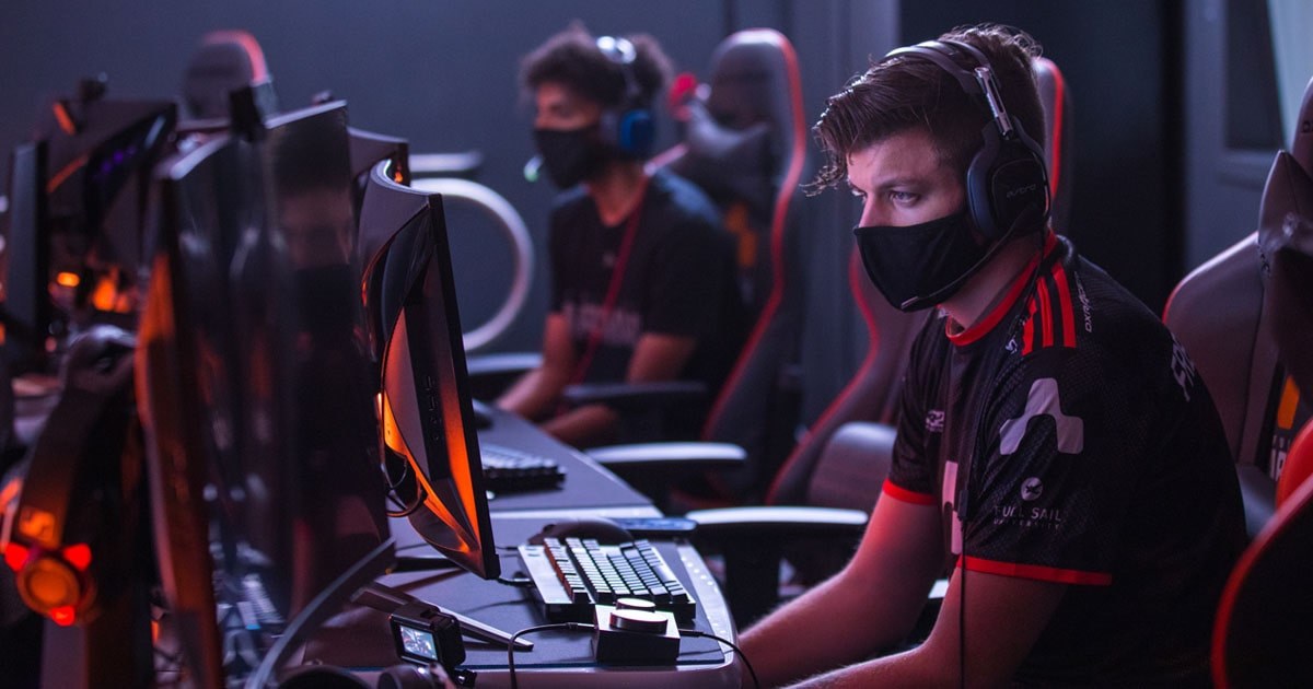 Team Spotlight: Call of Duty