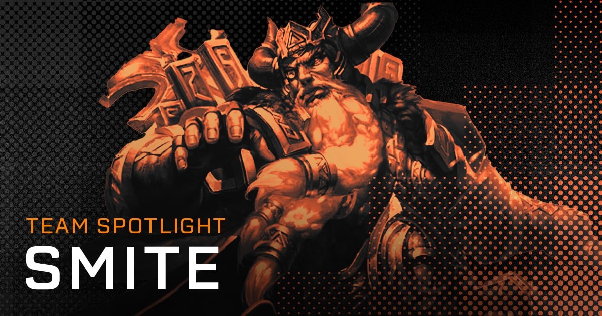 Team Spotlight: Smite