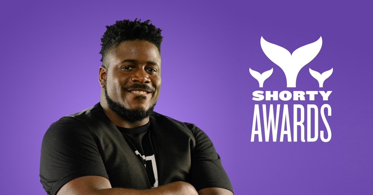 The 12th Shorty Awards Feature A Full Sail Grad